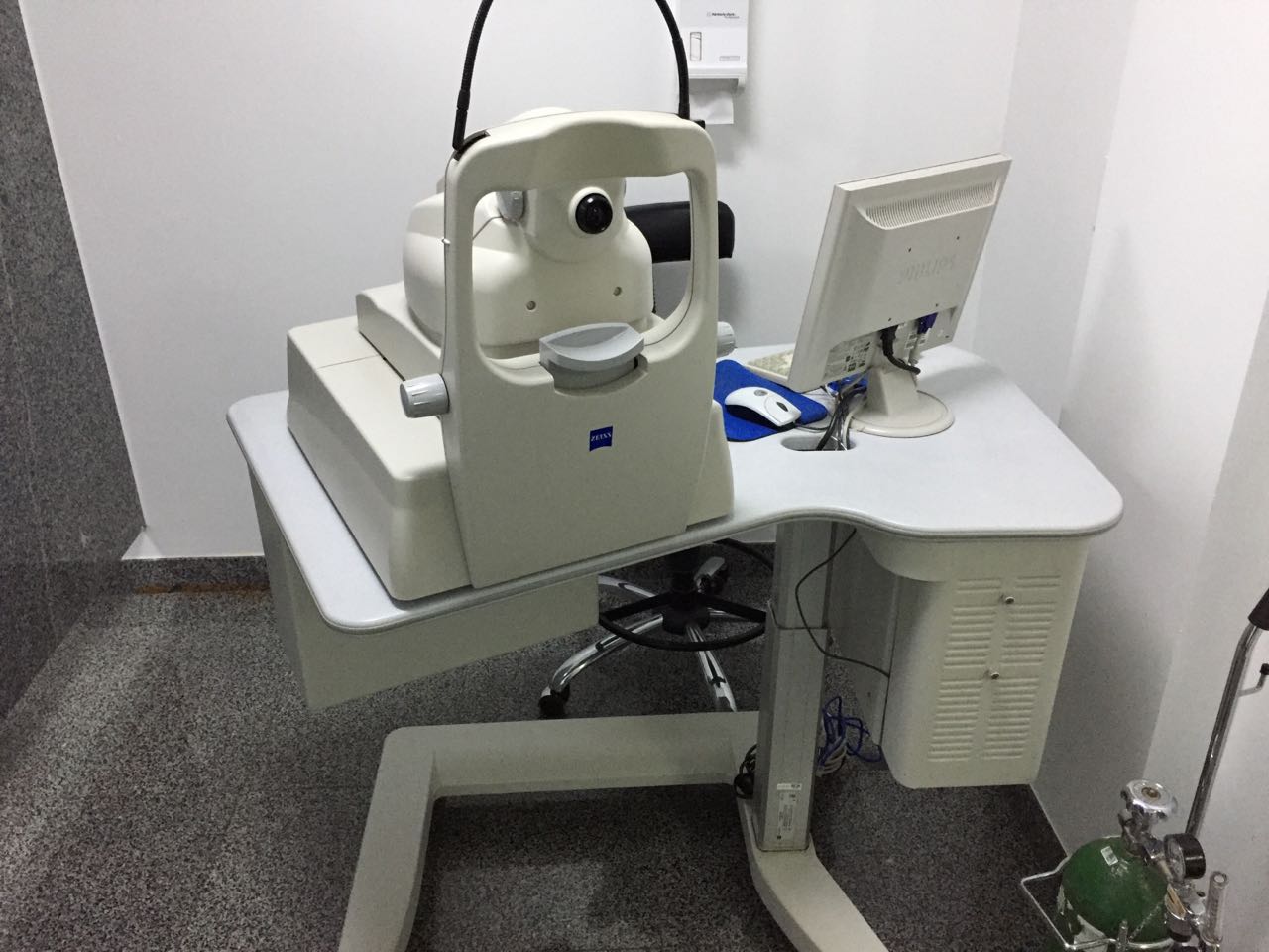 OCT ZEISS | OftalmoTrade